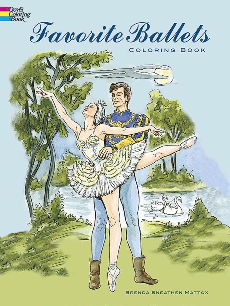 Ballet Merchandise & Nutcracker Gifts | North Central Ballet Store