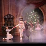 History of The Nutcracker | North Central Ballet