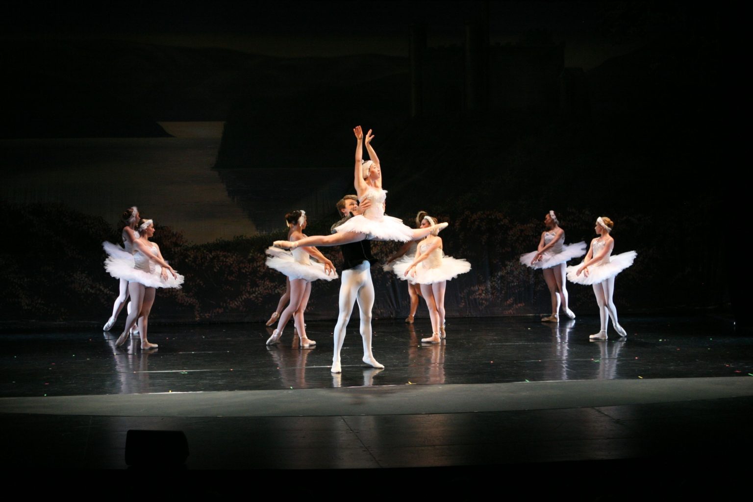 The Decisions Behind Ballet Casting | North Central Ballet
