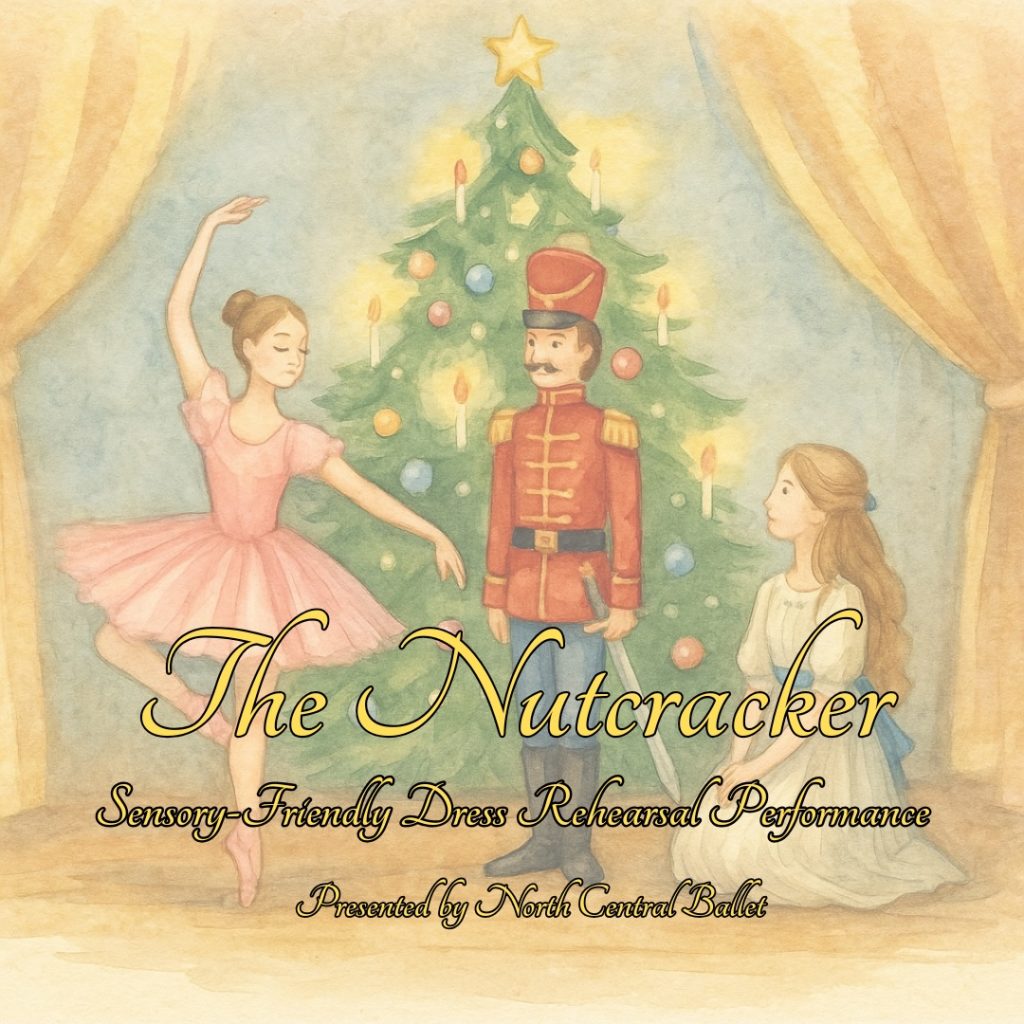 History of The Nutcracker | North Central Ballet
