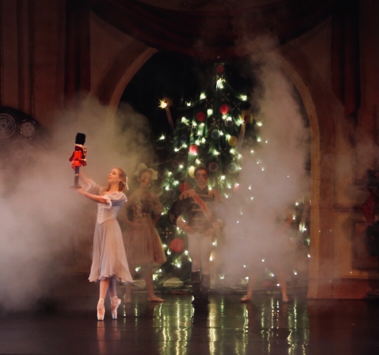 History of The Nutcracker | North Central Ballet