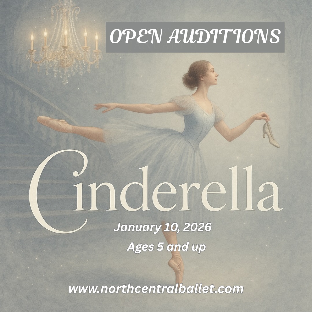 Keller Ballet Training | Fort Worth Ballet Training | Tarrant Ballet ...